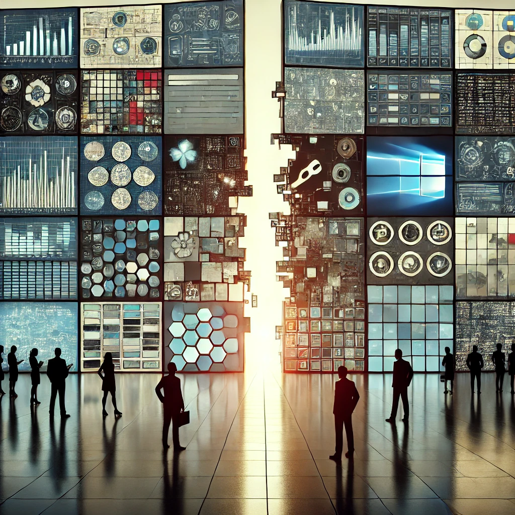 Why Digital Transformation Fails: Cultural Debt Role