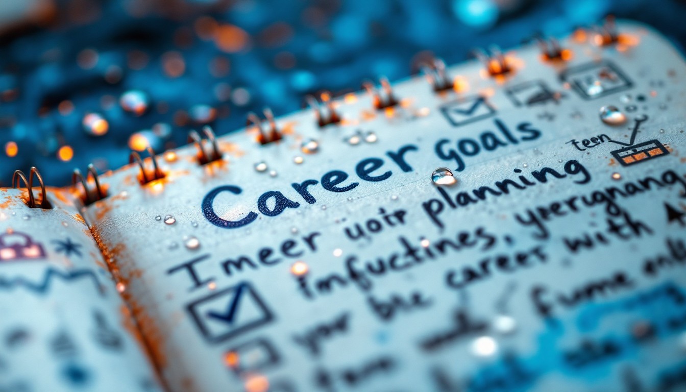 Discipline for Career Success - Neolysi Technologies