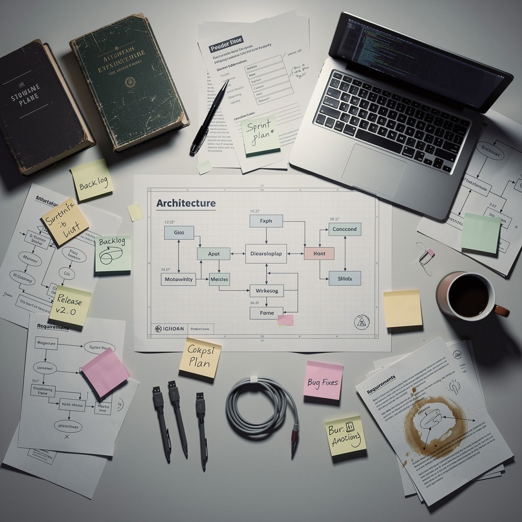 Project to Product Mindset for Modern Enterprises