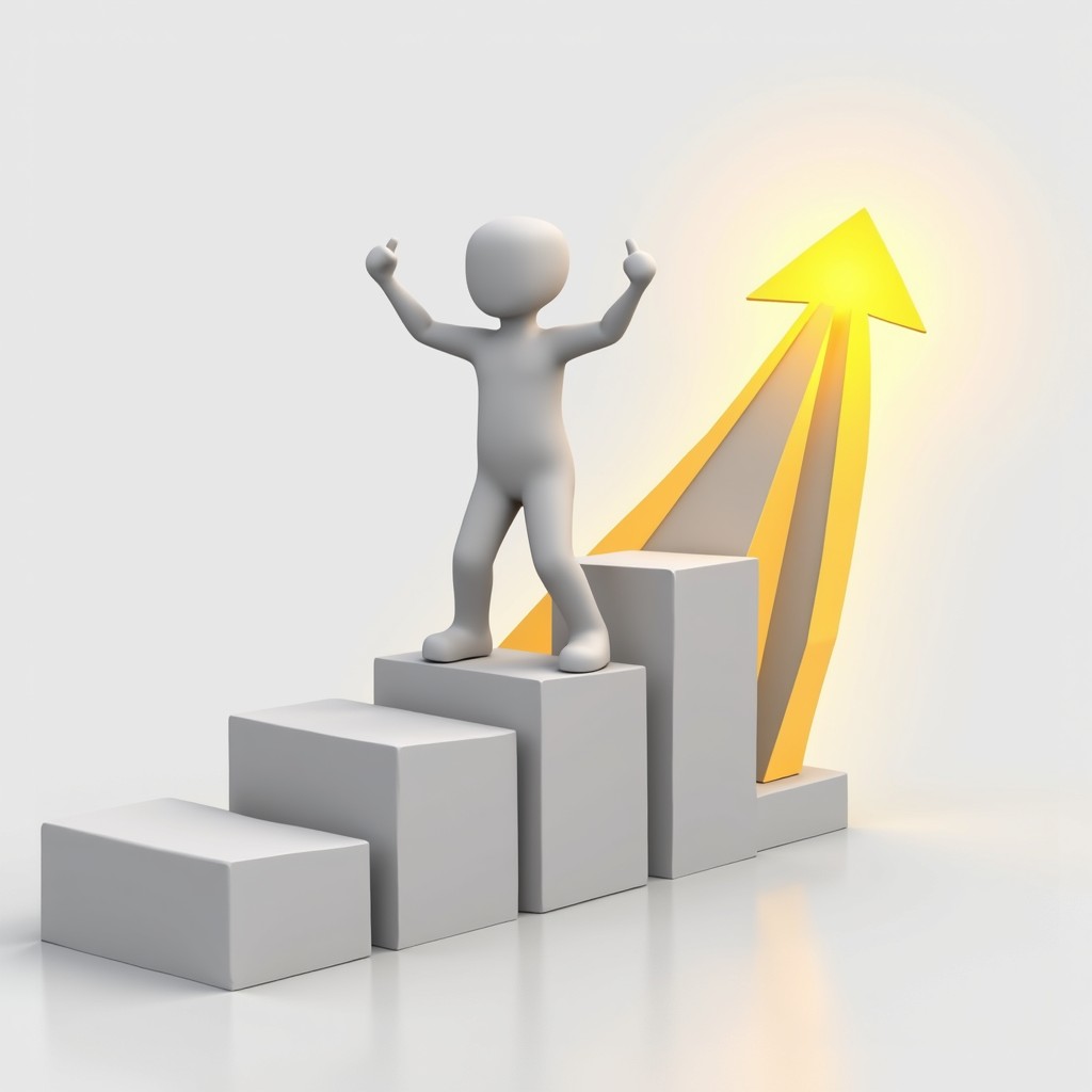 Align Personal Goals with Organizational Objectives