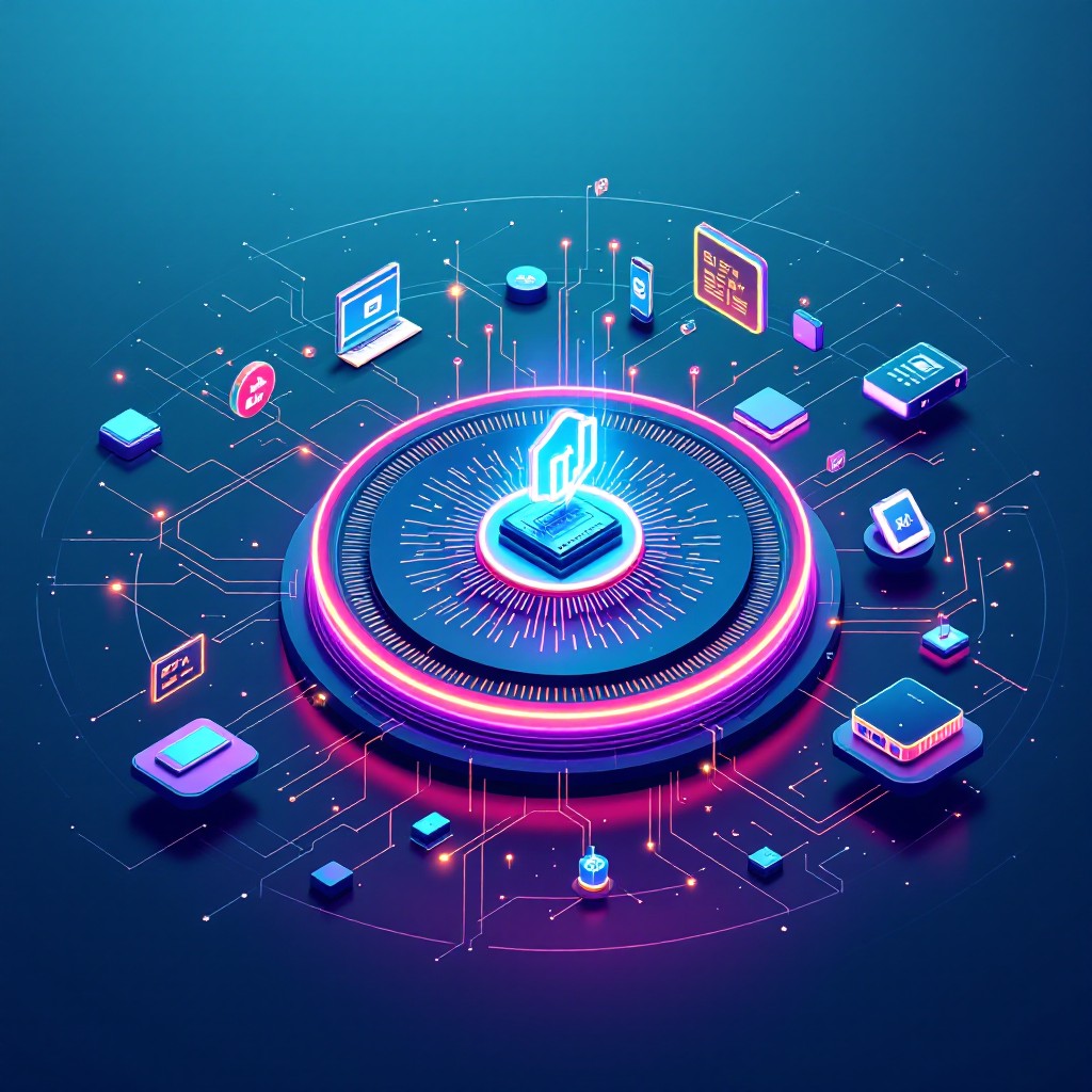 Neolysi Joins the Commerce Partner Program - Neolysi Technologies