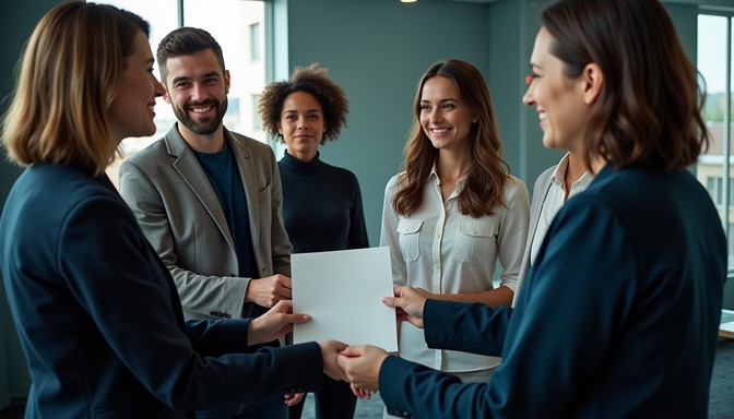 Workplace Accountability: How Responsibility Drives Recognition ...