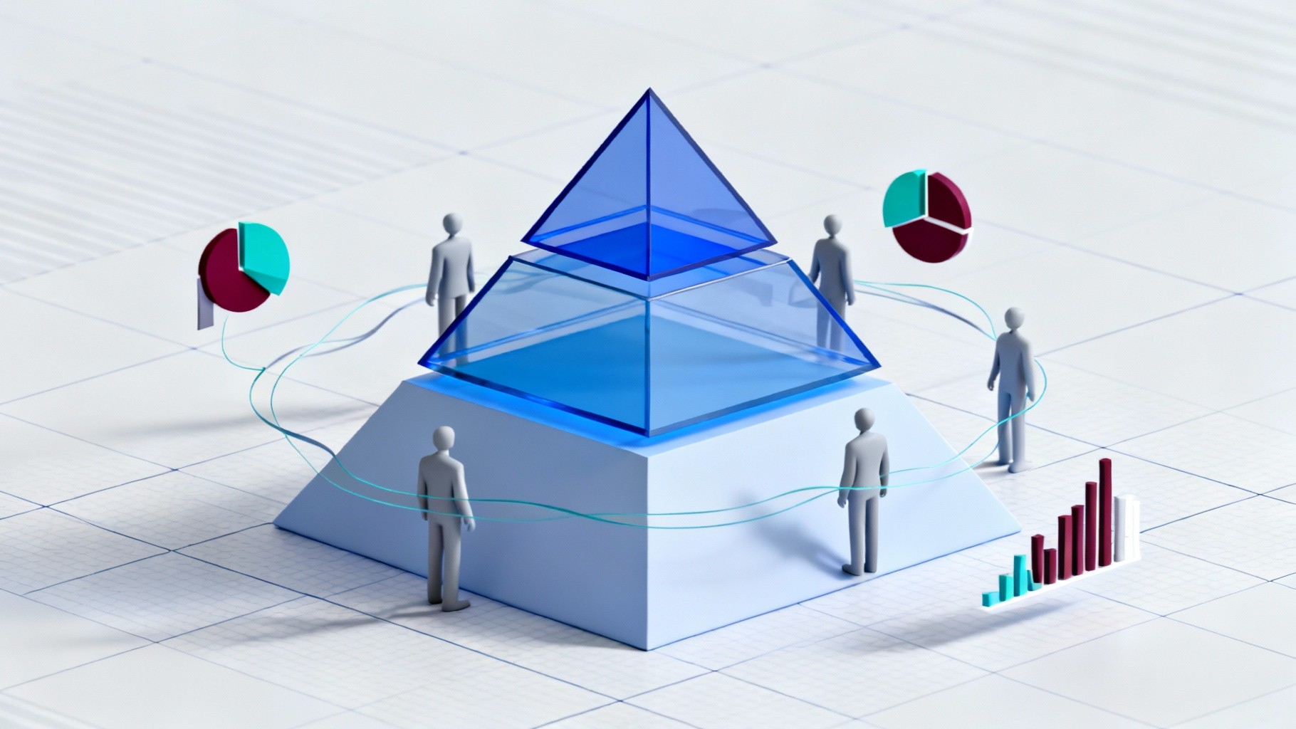 Why Enterprises Need a Transformation Office, Not Just a PMO