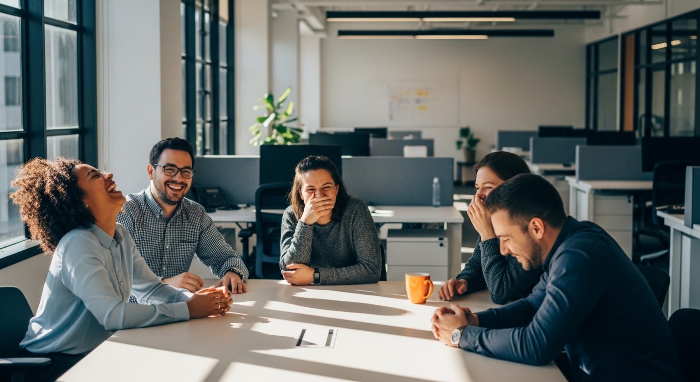 Emotional Intelligence in the Workplace Beyond IQ