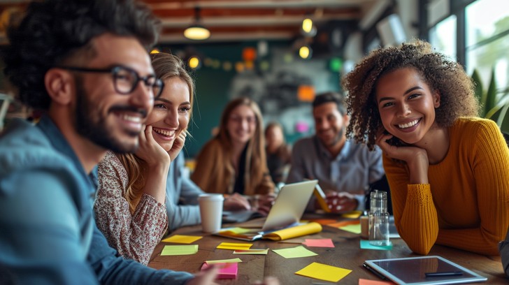 Driving Innovation: Balance Discipline & Creativity in Teams