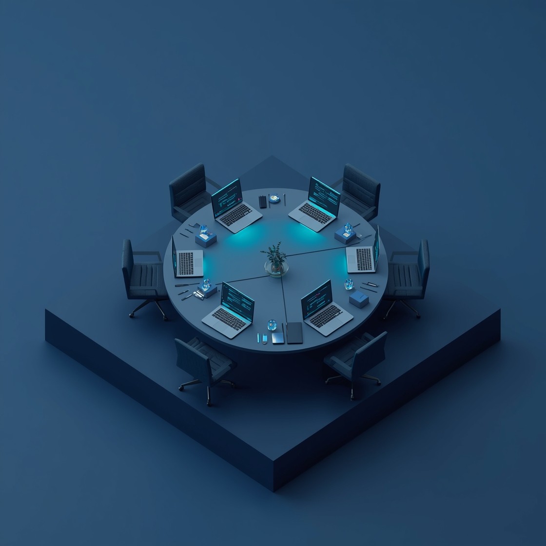 SharePoint for Digital Collaboration & Knowledge Management