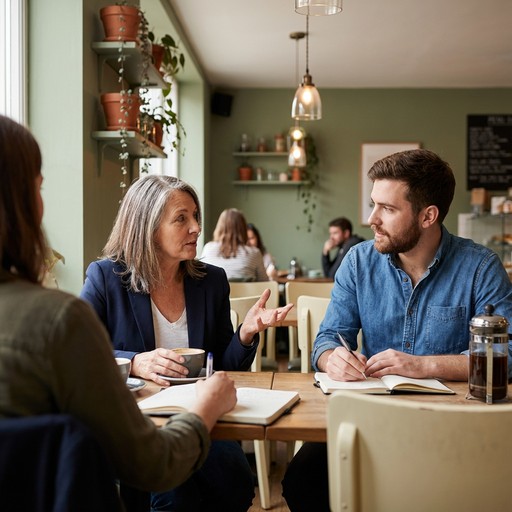 Career Mentorship: How Guidance Shapes Smart Career Decisions - Neolysi ...